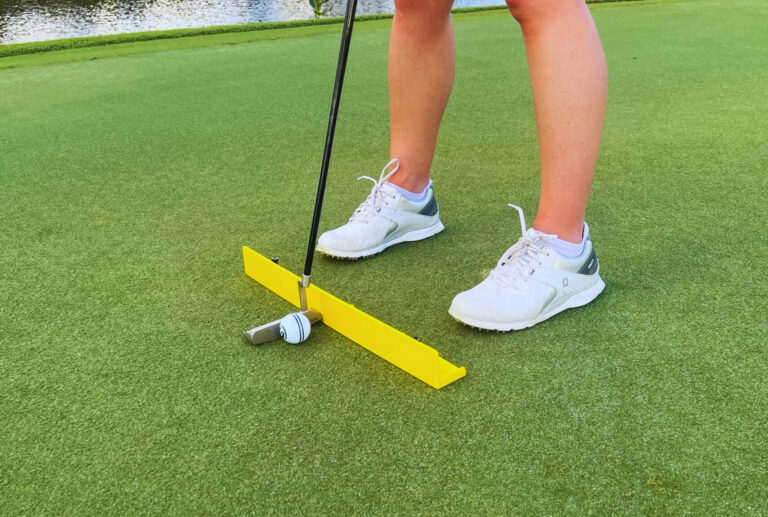 The Putting Arc T3 Travel Size - The Putting Arc | Putting Golf ...