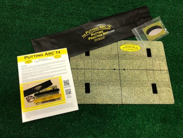 All Products - The Putting Arc | Putting Golf Training Aid | PGA LPGA ...