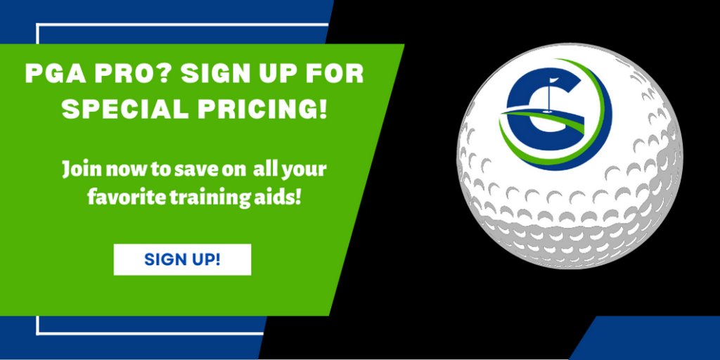 Home - The Putting Arc | Putting Golf Training Aid | PGA LPGA Teaching Pros